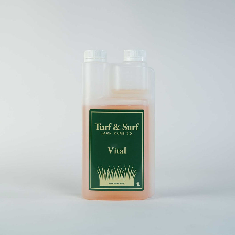 Vital Root Stimulator — Deep Root Development | Turf & Surf